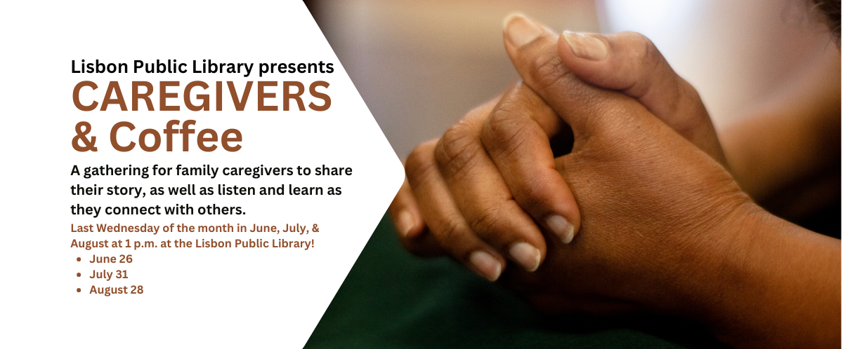 Lisbon Public Library :: Lisbon Public Library