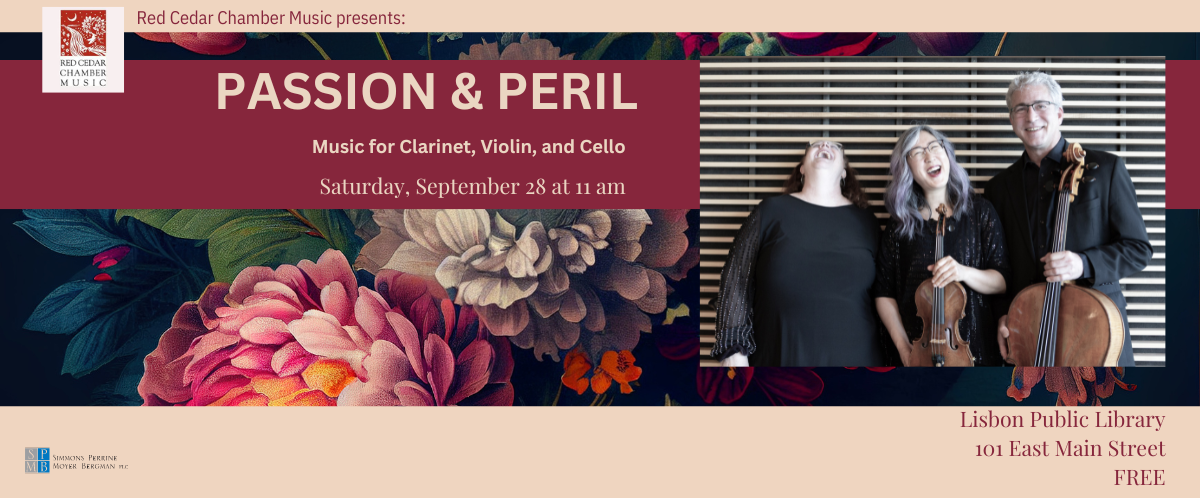 Lisbon Public Library :: Lisbon Public Library